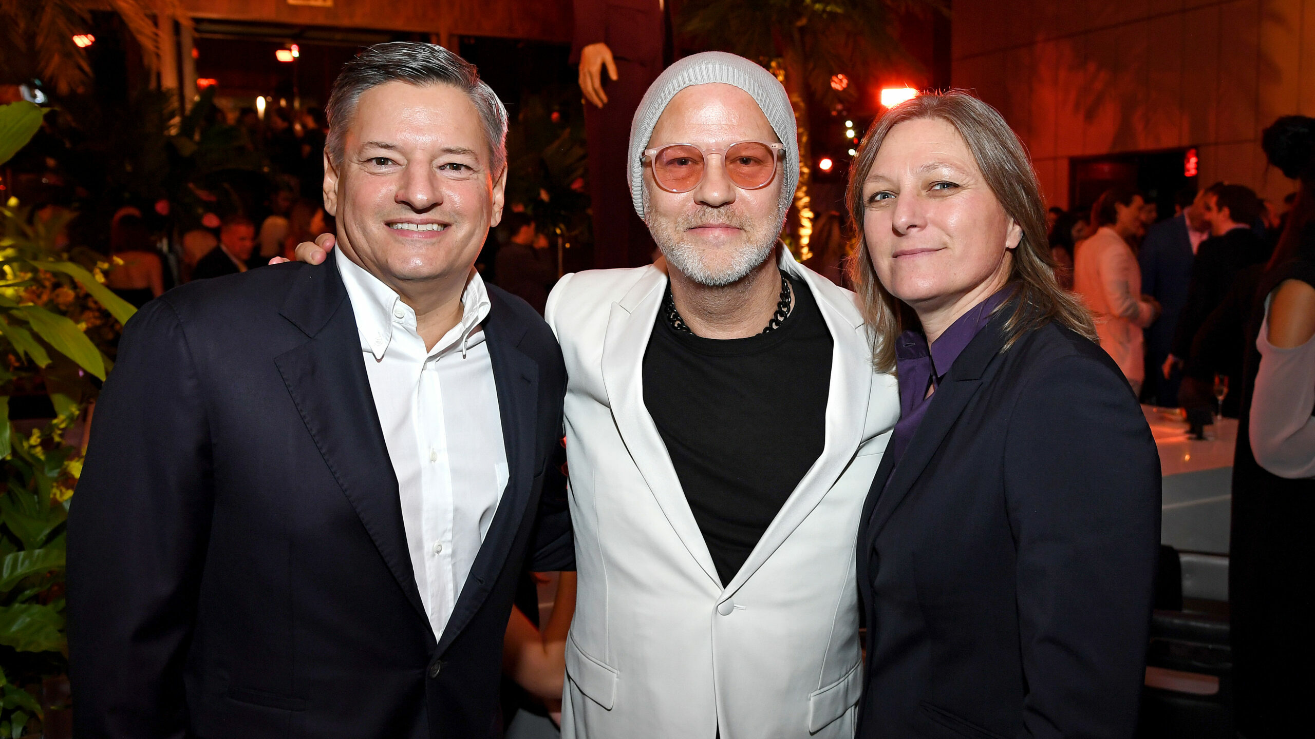 Netflix’s Next Act: Becoming CBS - Puck