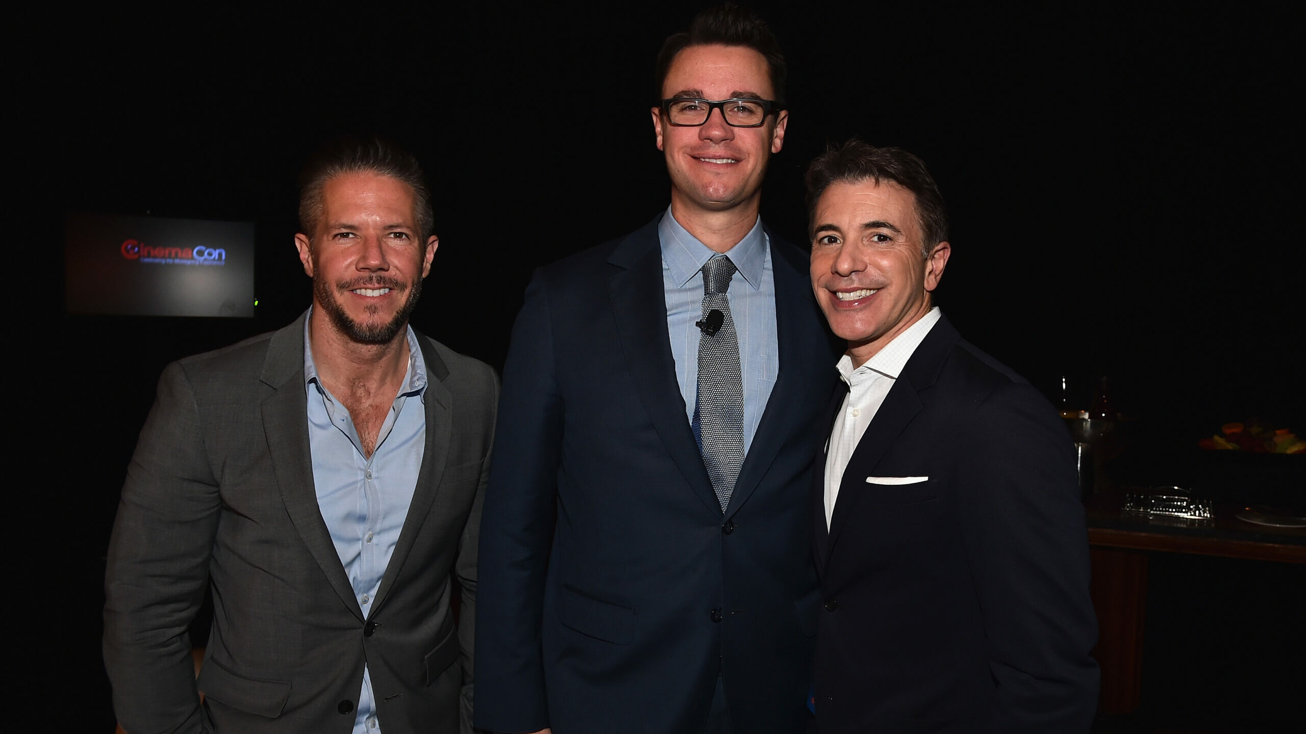 Disney’s Next “Director of Revenge” to Replace Zenia Mucha - Puck