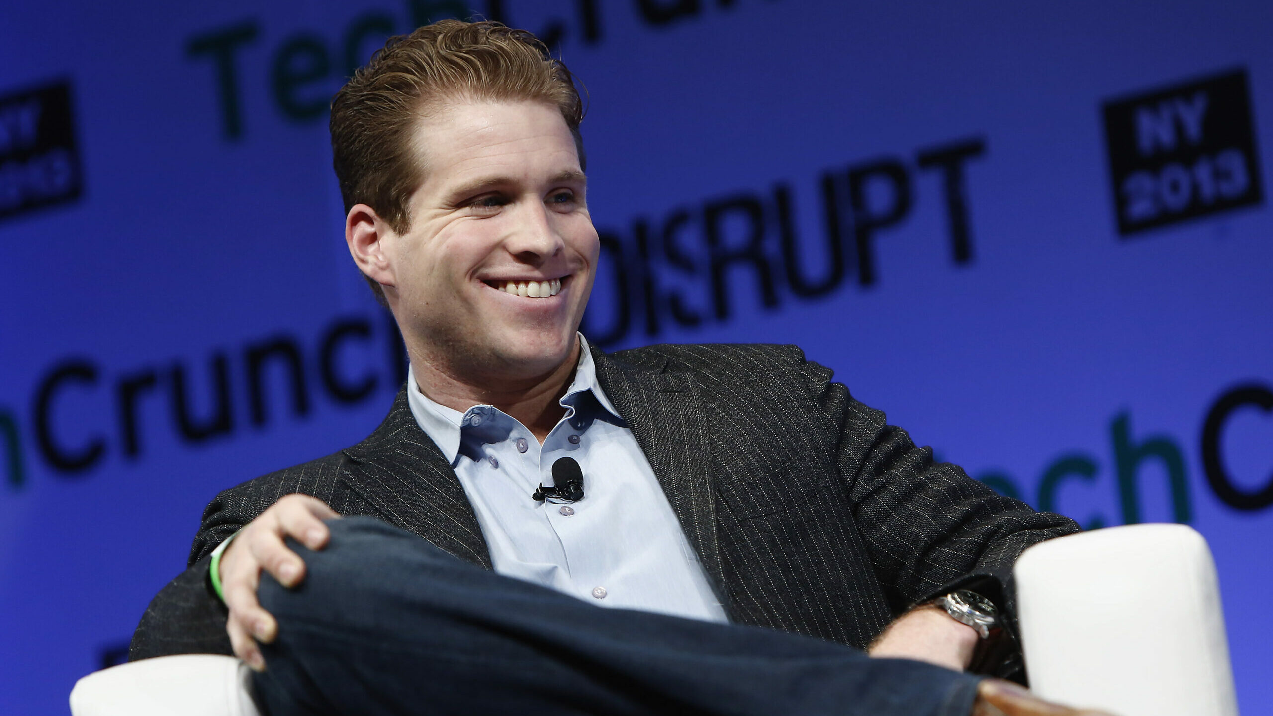 “It’s Good to Be Wealthy”: Joe Lonsdale, Silicon Valley Apostate - Puck