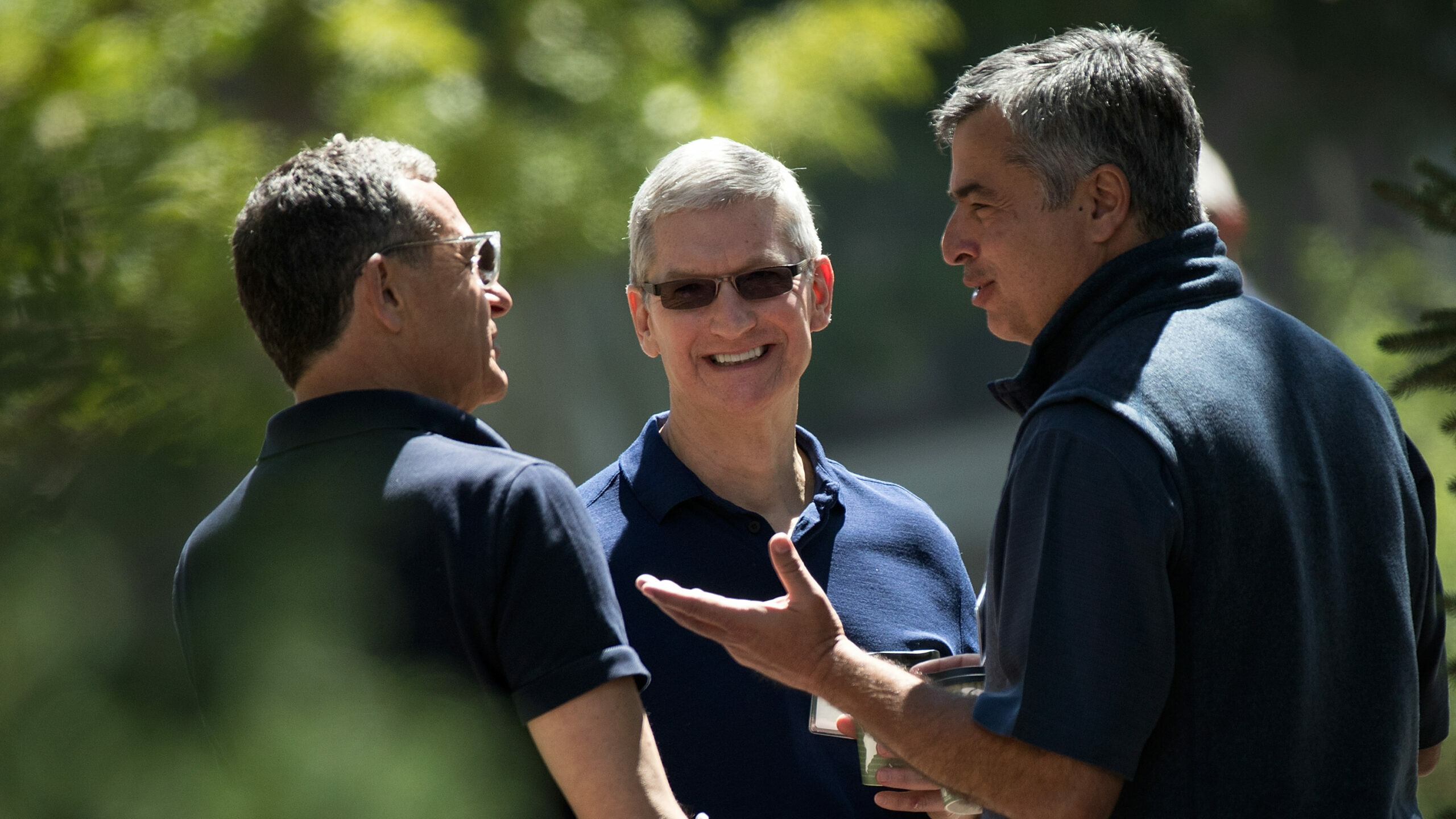 Dylan Byers: Why I Joined Puck - Puck