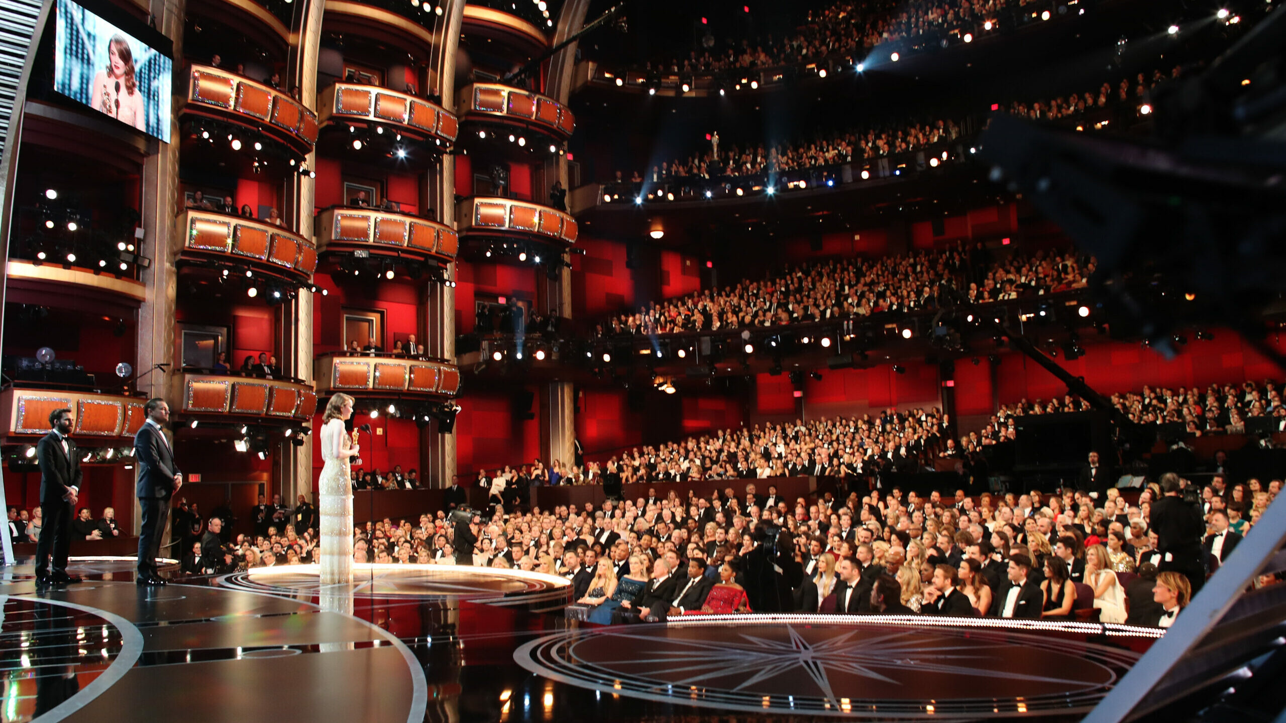The Future of Awards Shows, Part 2: How to Fix What’s Broken - Puck