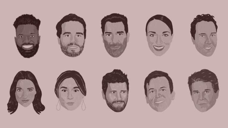 This Is Us: The Story of Puck - Puck