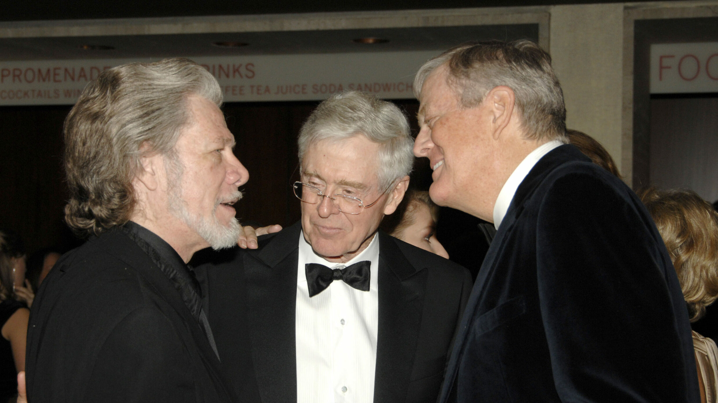 Inside the Democrats’ Dark Money Machine - Puck