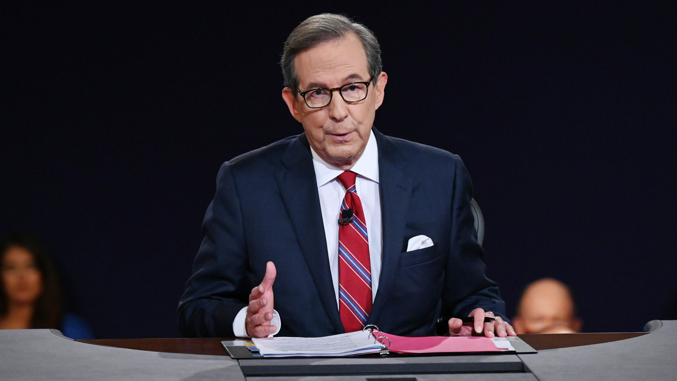 How Chris Wallace Cut the Cord - Puck