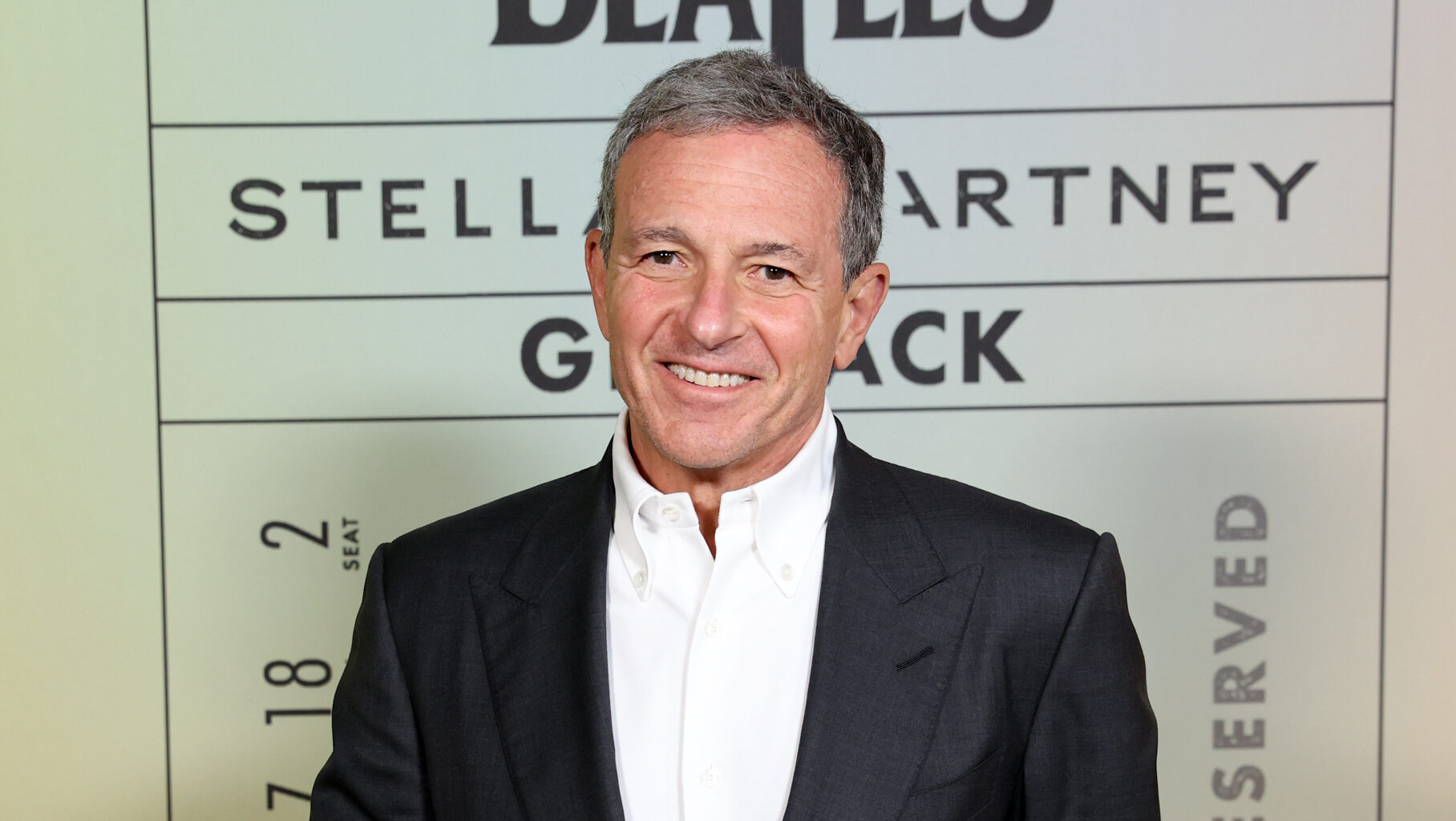 Bob Iger, Bob Chapek & A Brief History of the Succession Blues - Puck