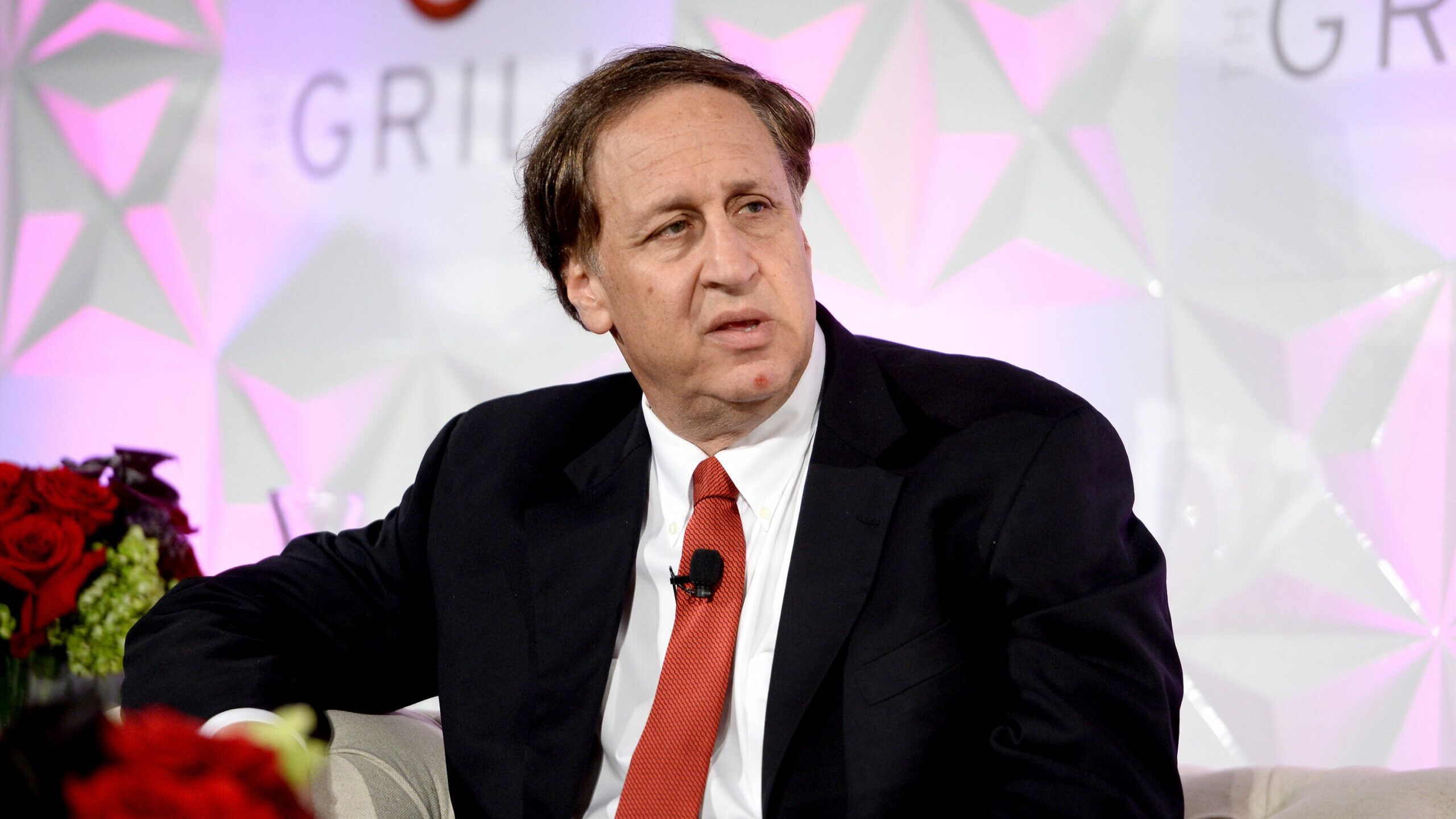 Hollywood’s Villain of the Year Is… Adam Aron - Puck