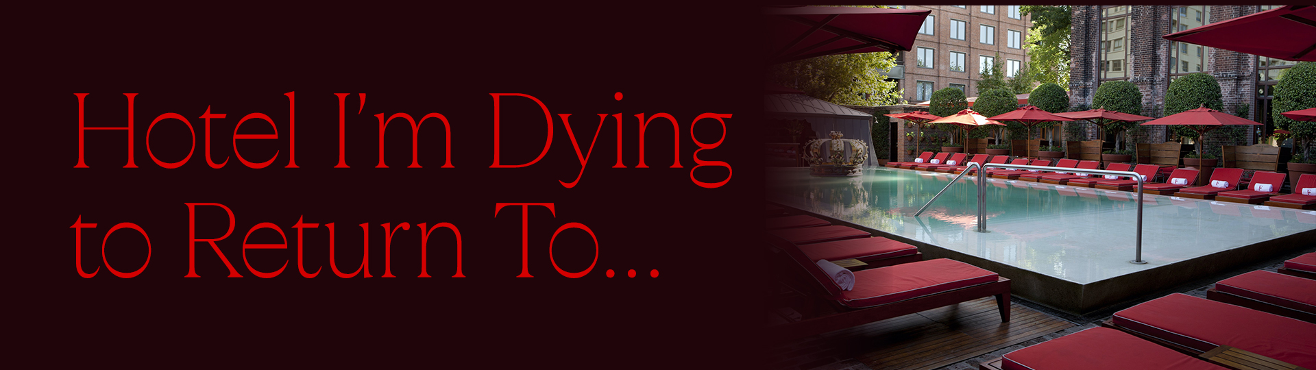 Puck’s 1st Annual Guide to Mirth and Merriment! - Puck