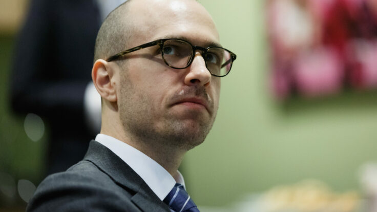 Dylan Byers, Author at Puck