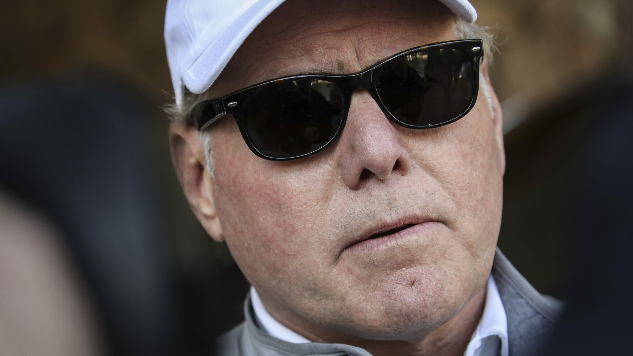 Dylan Byers, Author at Puck