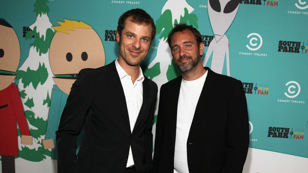 How ‘South Park’ Became the Envy of Streaming - Puck