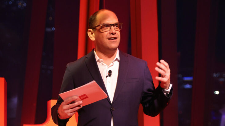 Dylan Byers, Author at Puck