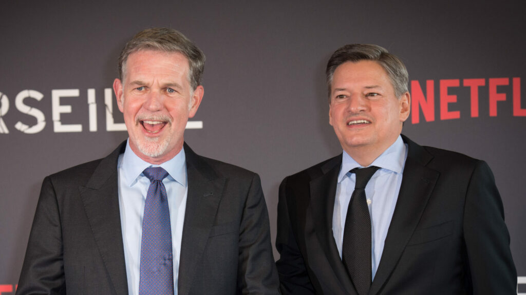 Matthew Belloni, Author at Puck