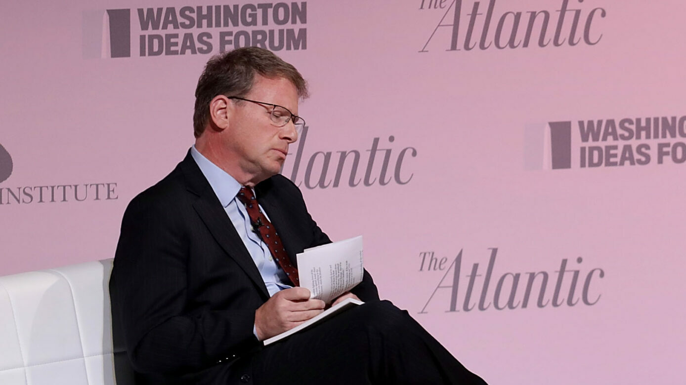 The Atlantic’s Most Peculiar Lawsuit - Puck