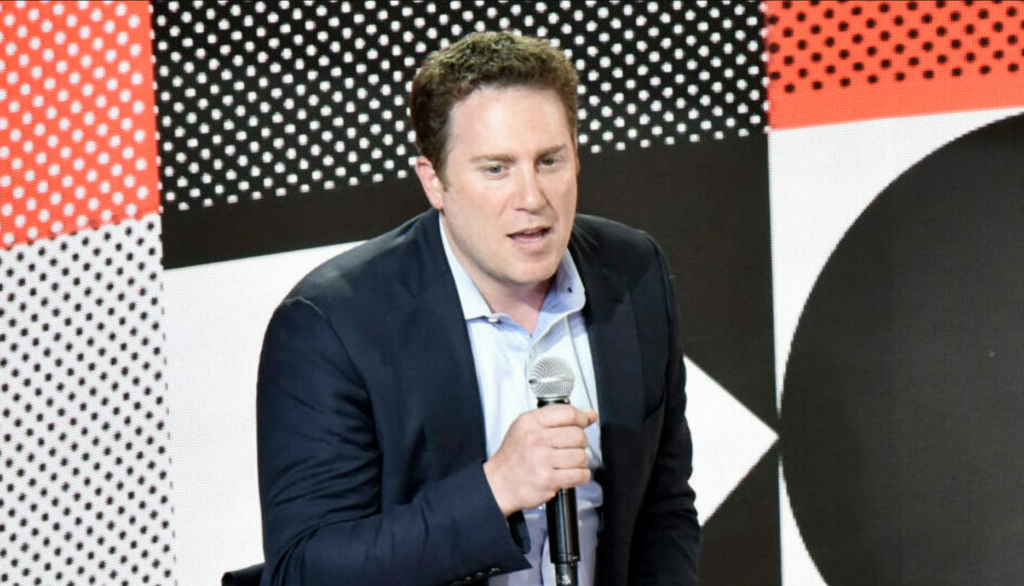 Ben & Justin Smith’s First Big Hire for Semafor - Puck