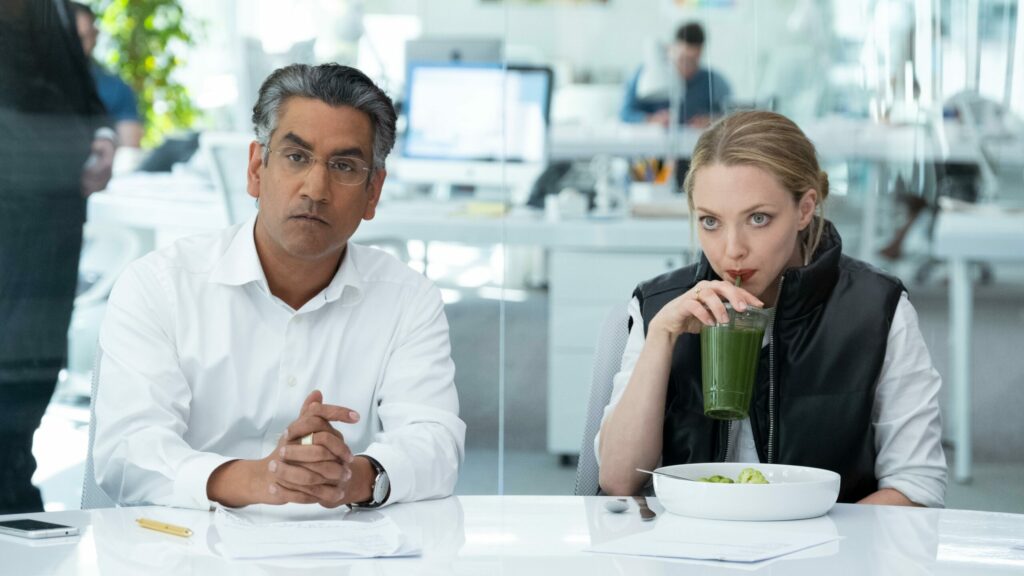 The Real-Life TV Series Is Killing Off Great Movies - Puck