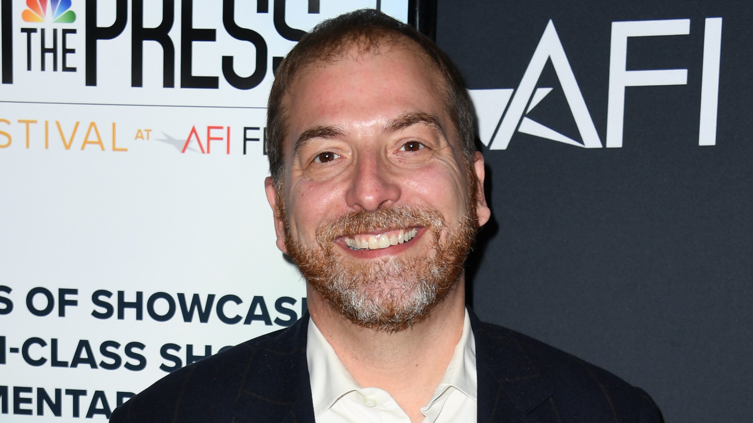 The Tao of Chuck Todd - Puck