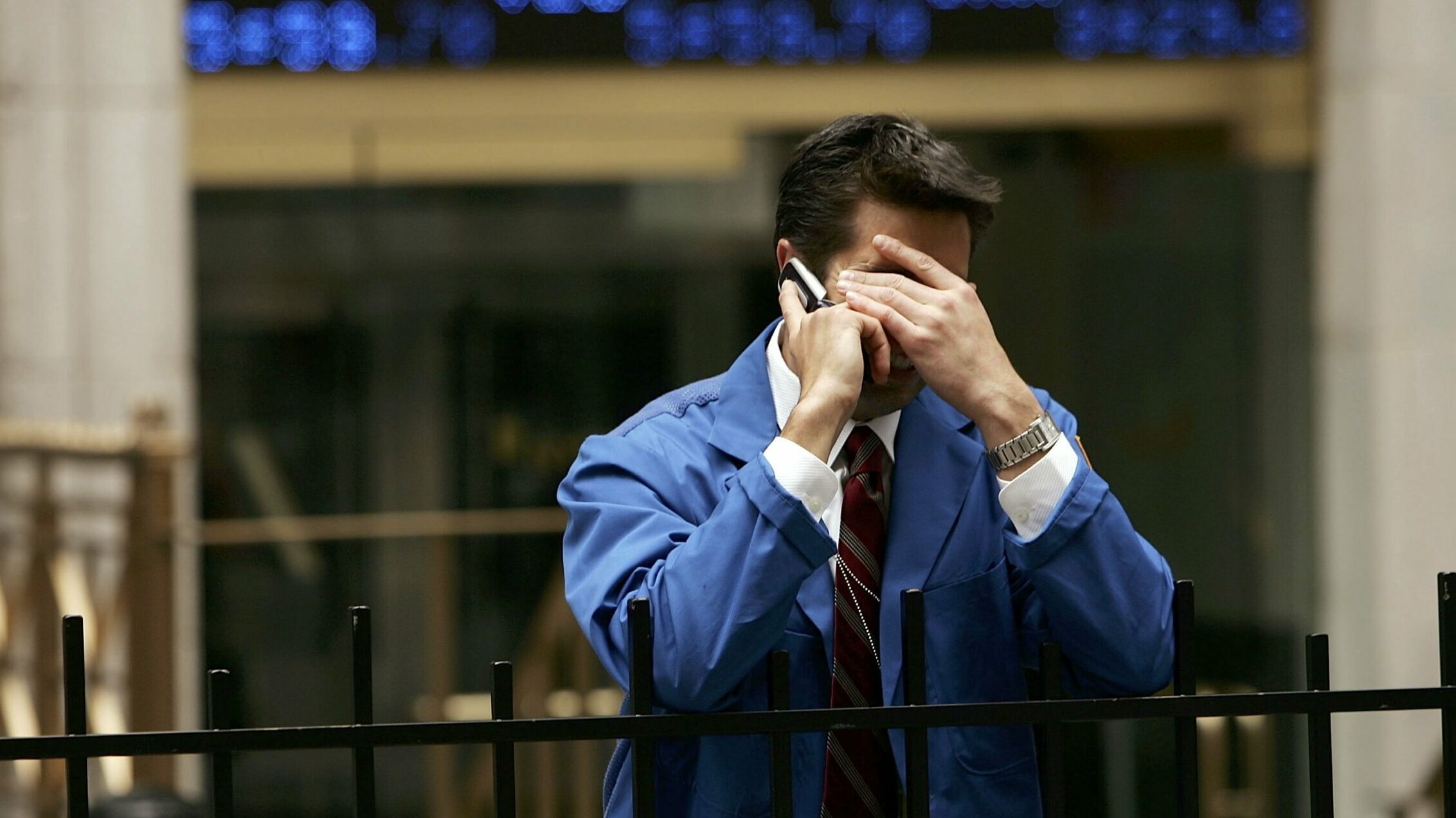 A Recession Projection That Might Make You Weep - Puck