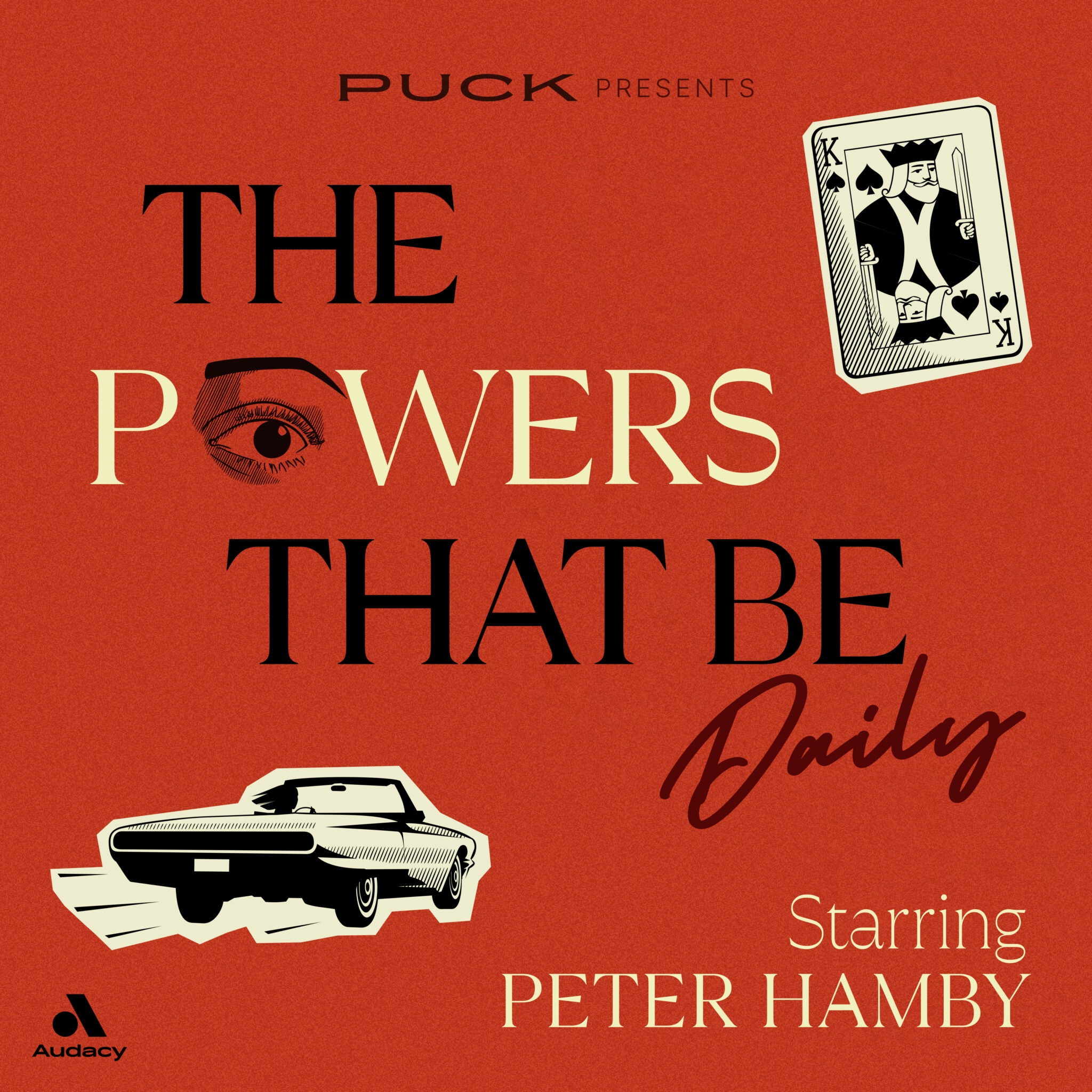 Puck Podcasts | Insider Conversations Across Industries
