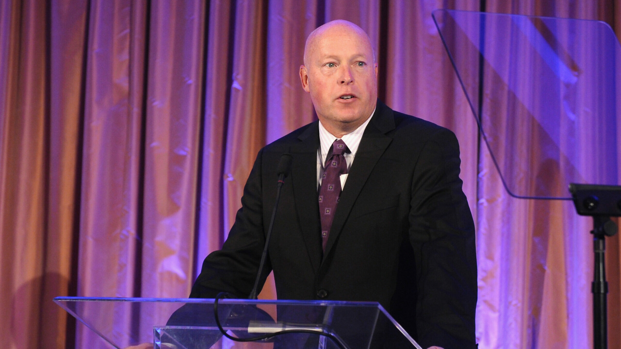 Peter Rice Fallout: All Eyes on the Disney Board - Puck