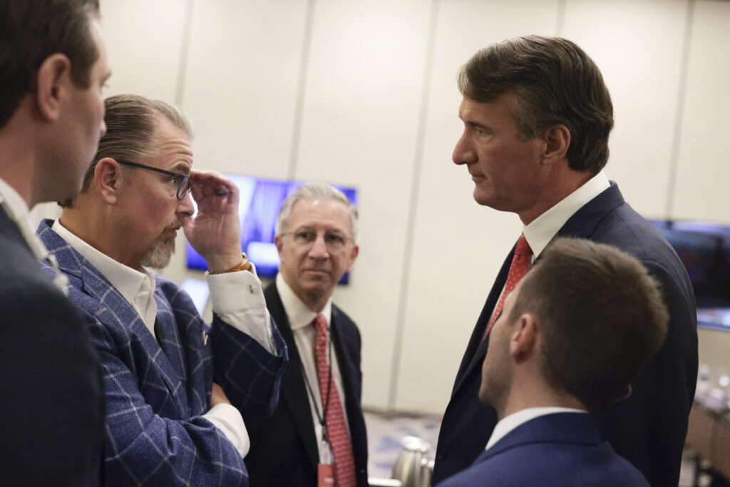 How Jeff Roe Won the Pennsylvania Primary - Puck