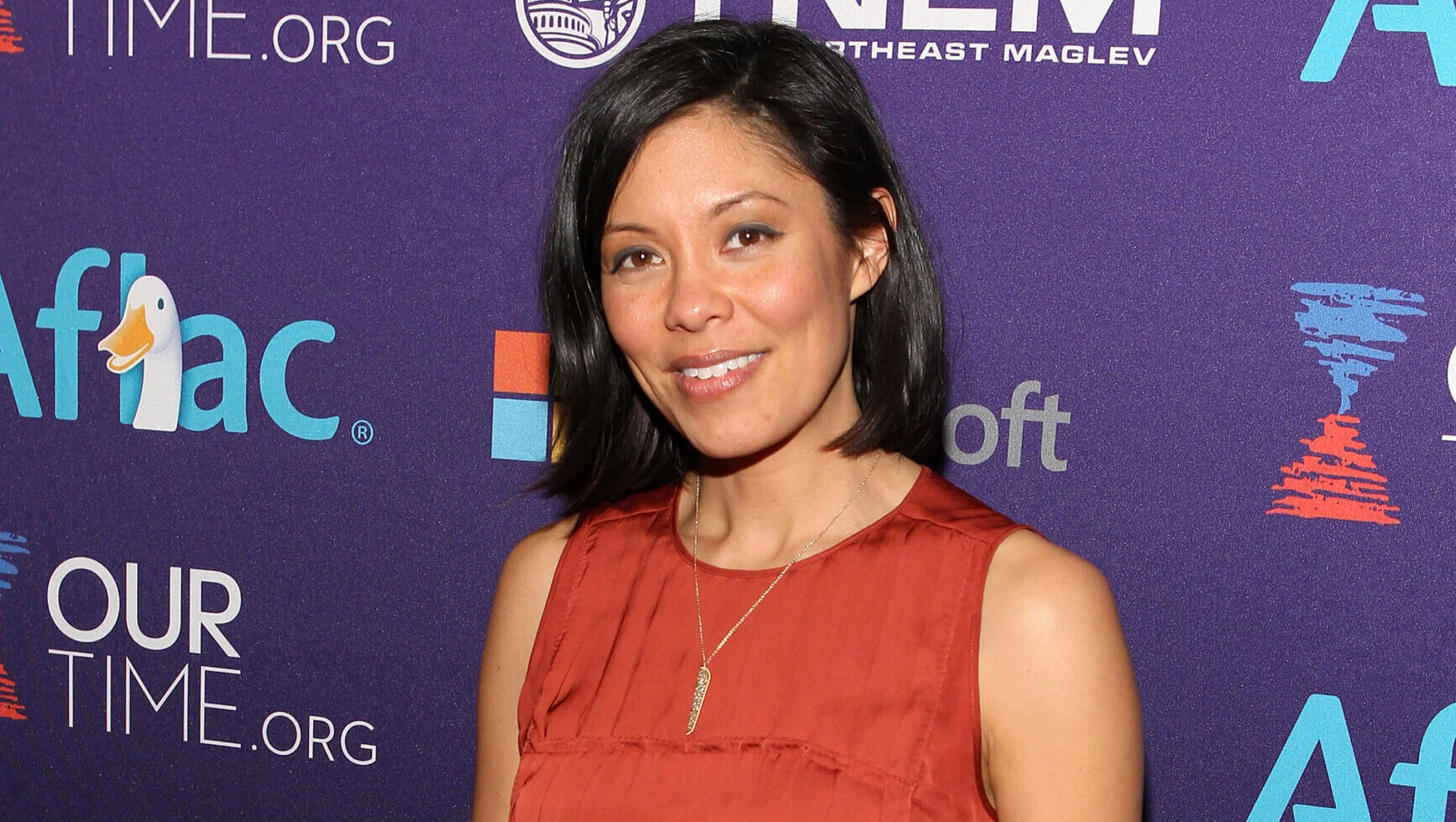 Msnbc Alex Wagner Hot
