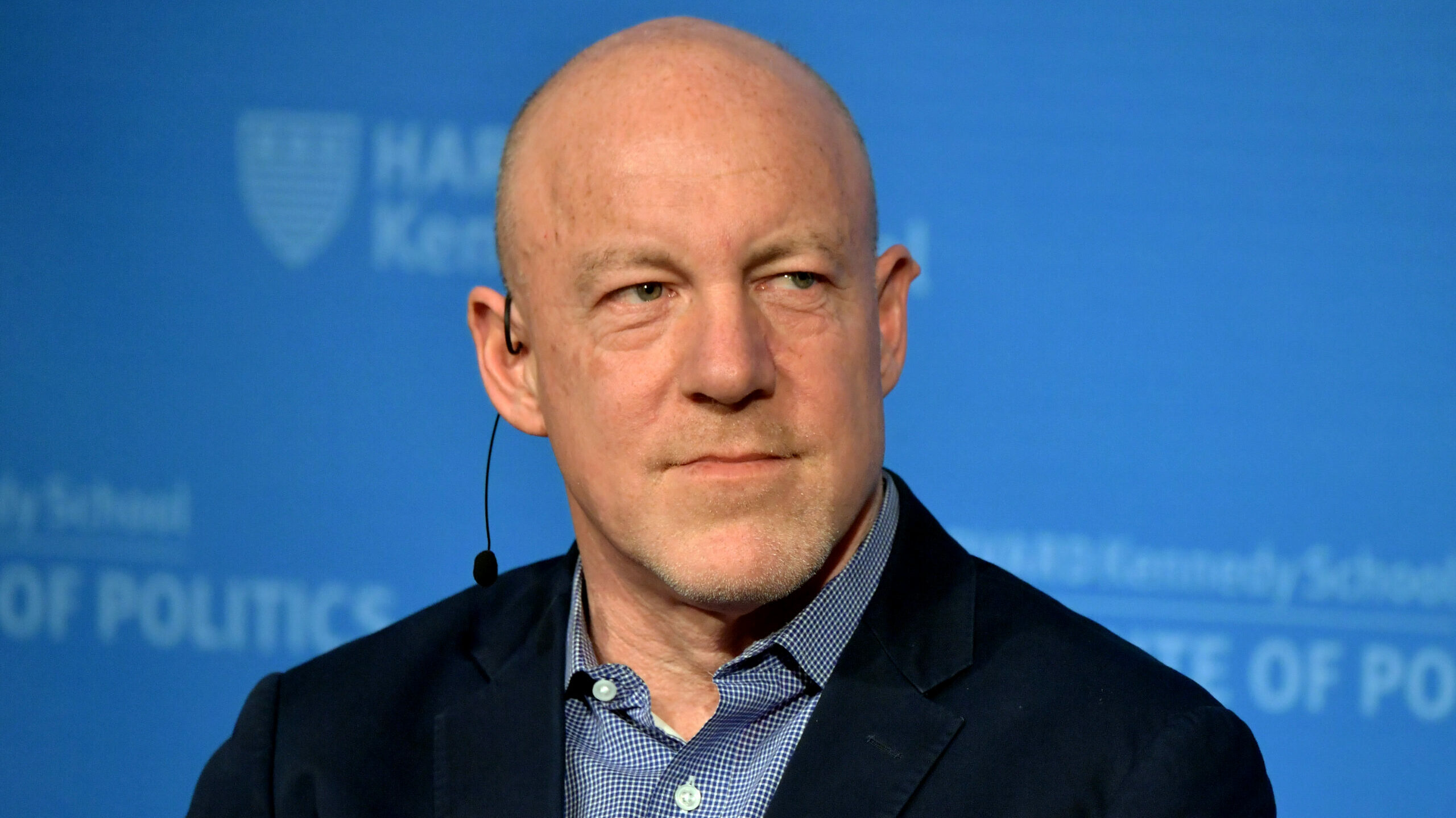 This Town, Revisited - Puck