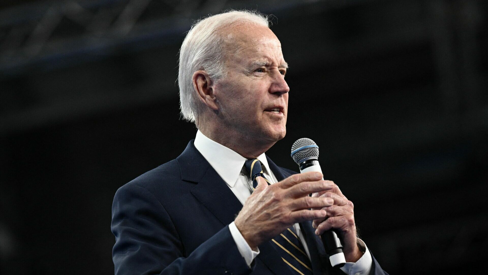 Biden Advance Man Greg Schultz on 2024 and Beyond - Puck