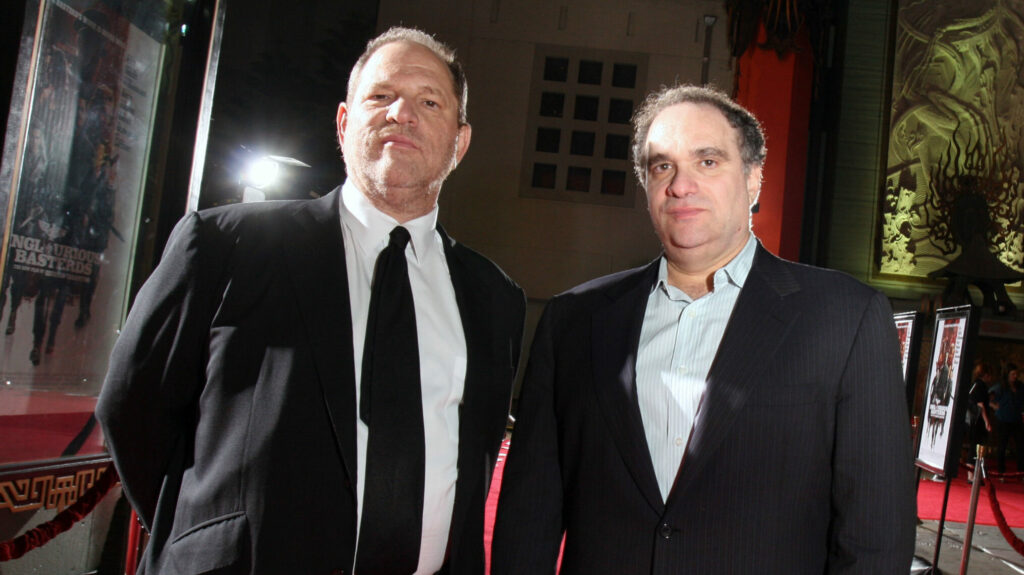 Matthew Belloni, Author at Puck