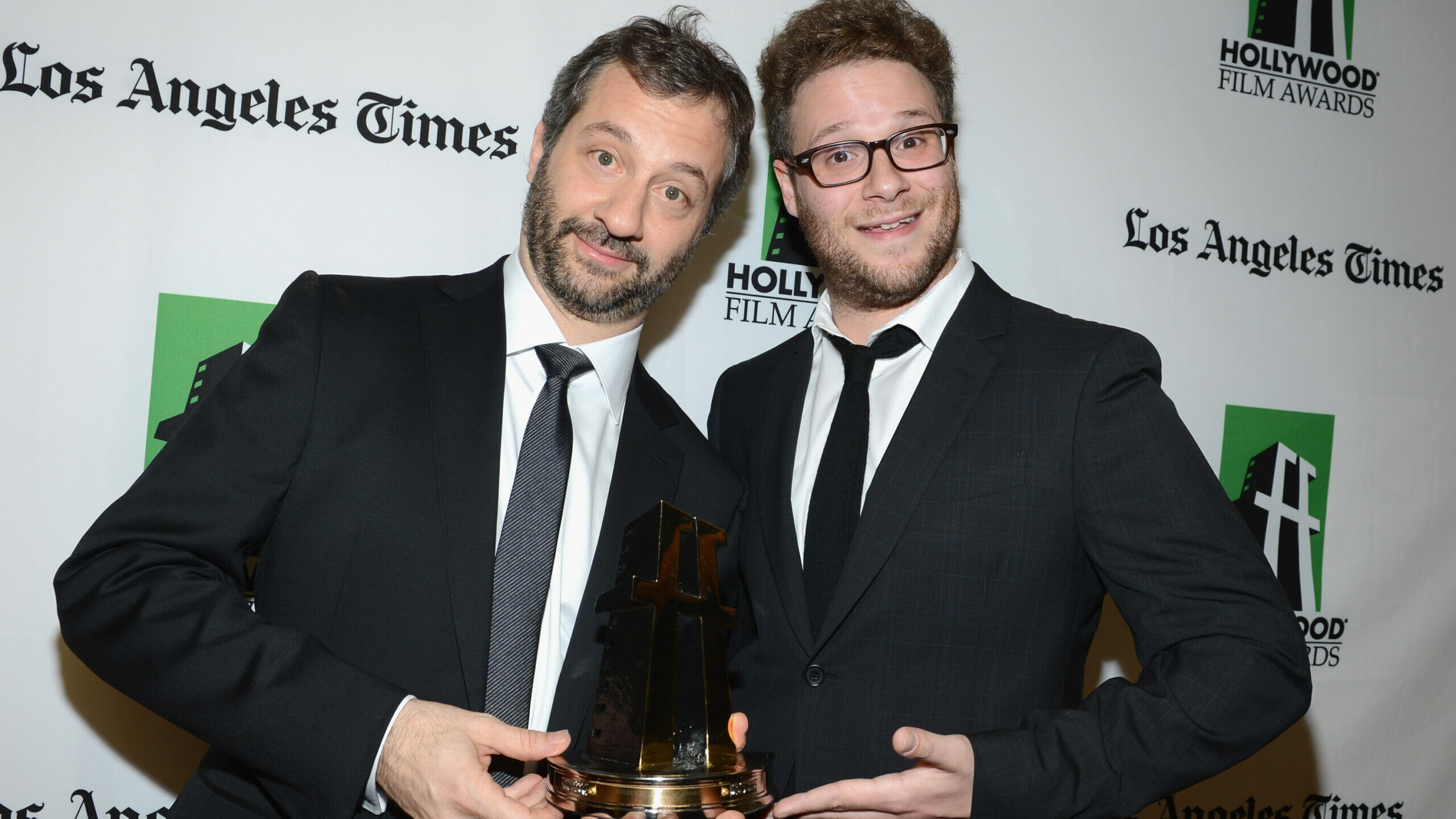 A Manifesto to Save Movie Comedies - Puck