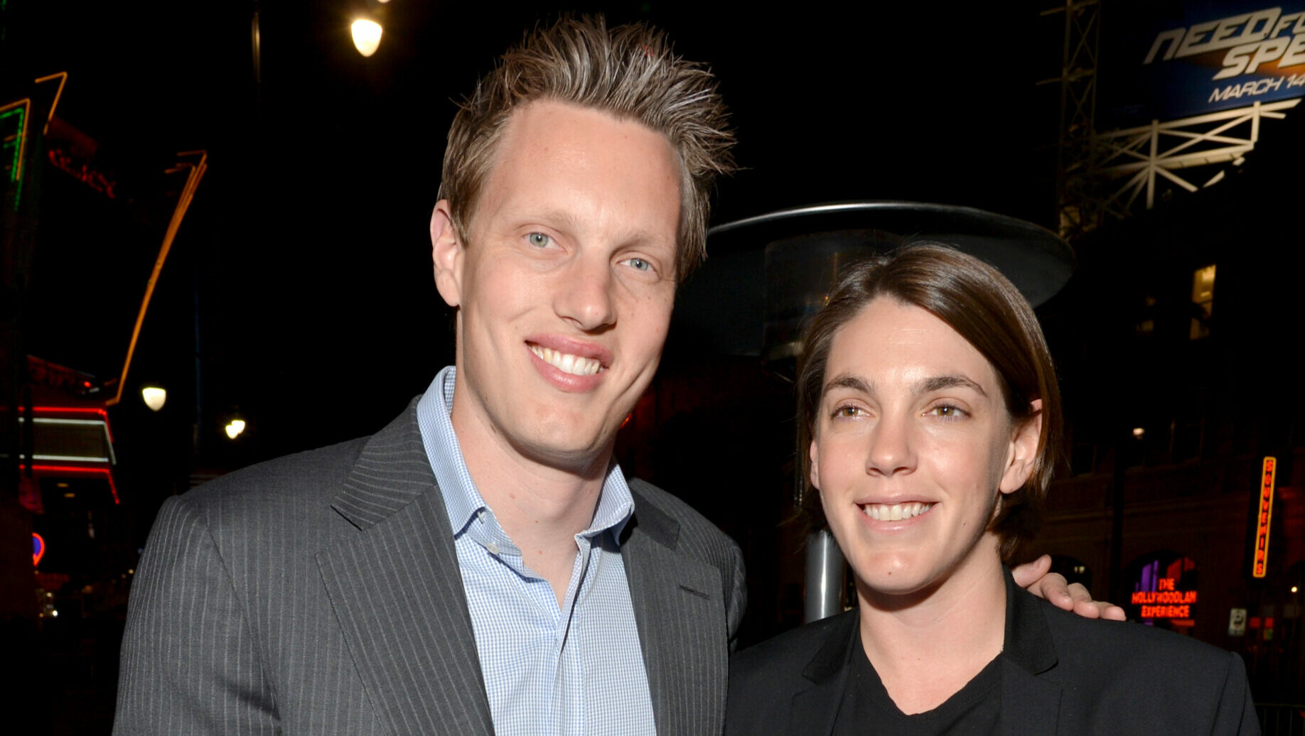 Hollywood’s Billionaire Summer - Puck