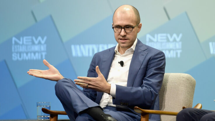 Dylan Byers, Author at Puck