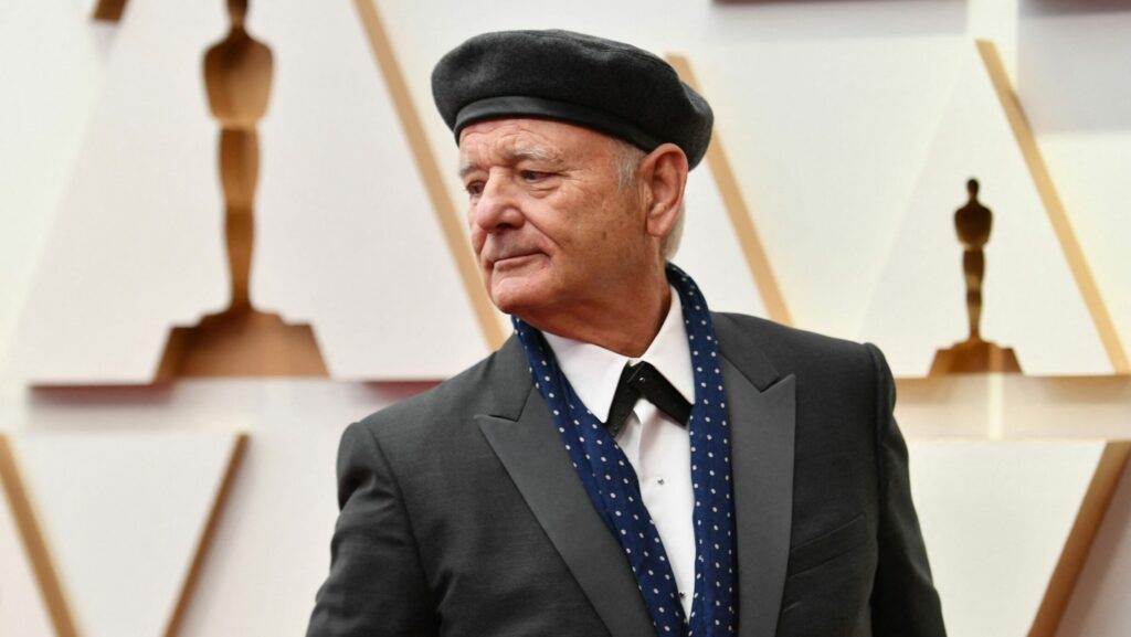 The Secret Bill Murray Settlement Revealed - Puck