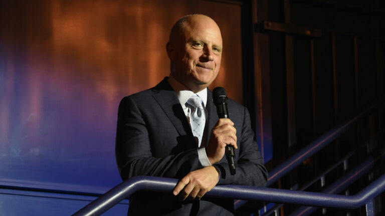 Matthew Belloni, Author at Puck