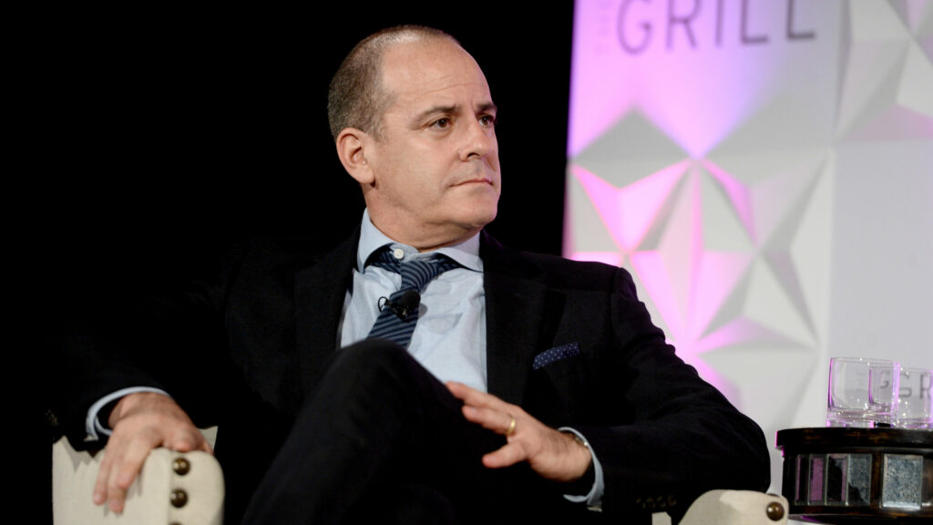 Matthew Belloni, Author at Puck