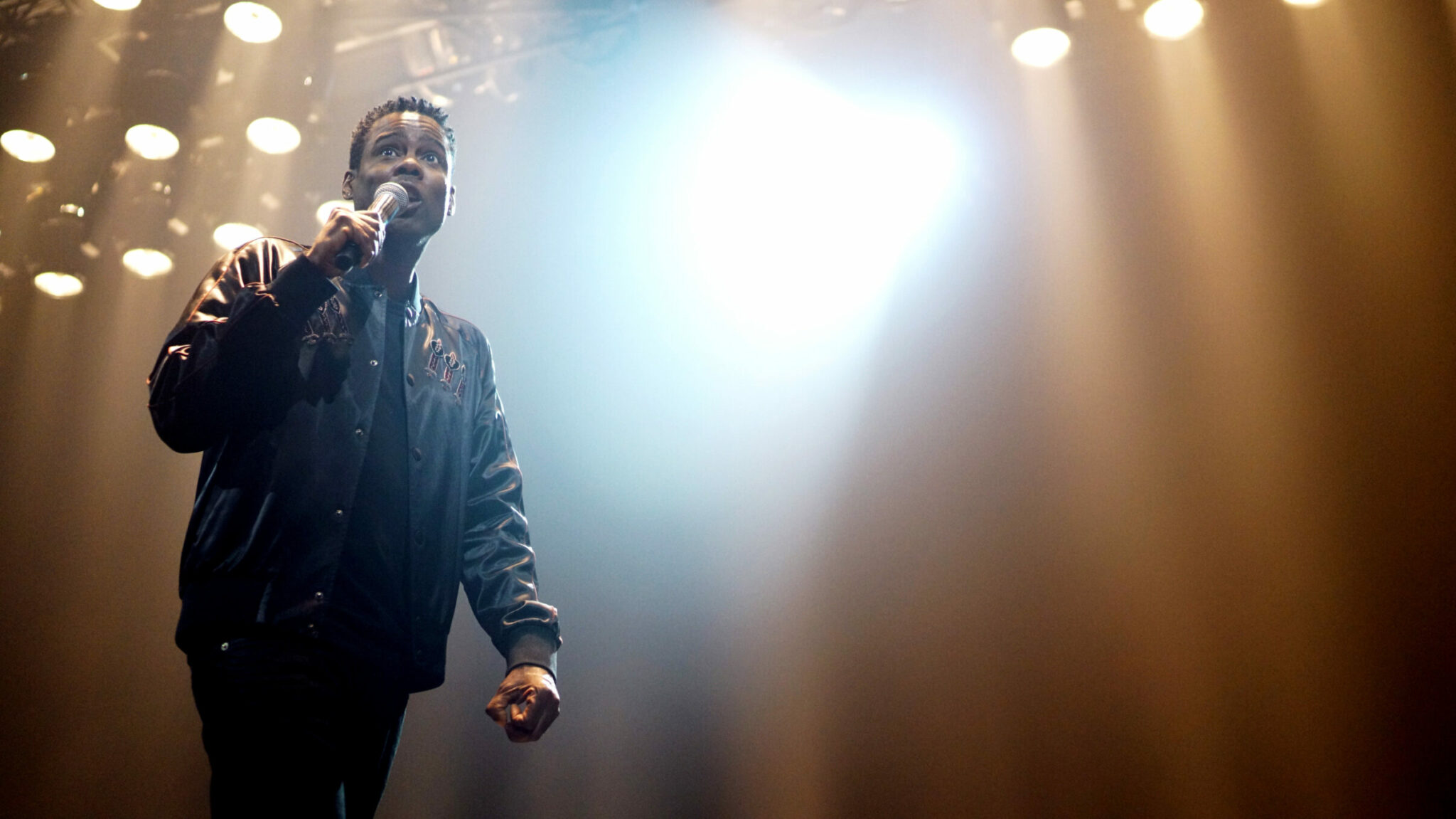 Netflix Paralysis & The Pivot to Live - Puck