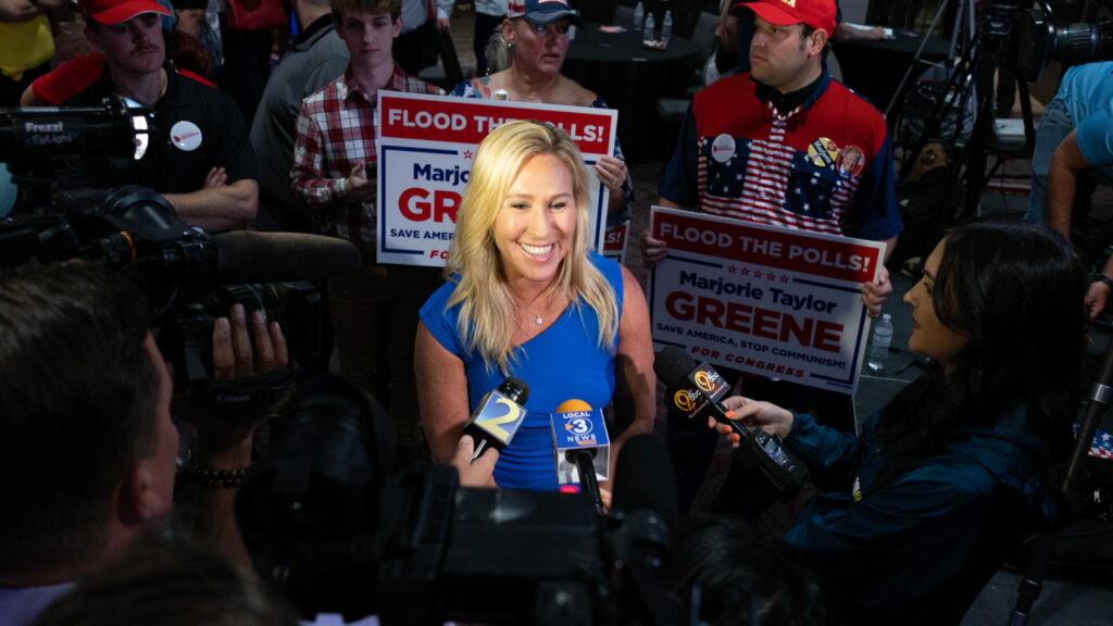 Julia Ioffe, Author at Puck