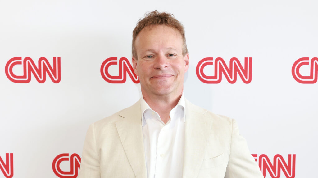 Dylan Byers, Author at Puck