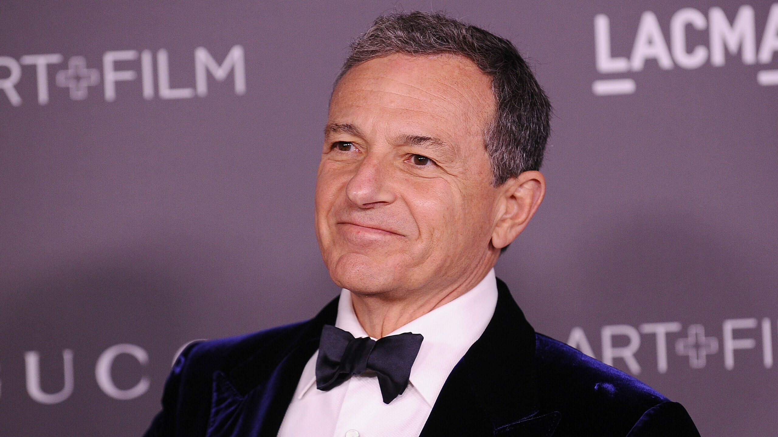 Bob Iger back as Disney CEO; Bob Chapek out | Anime Superhero Forum