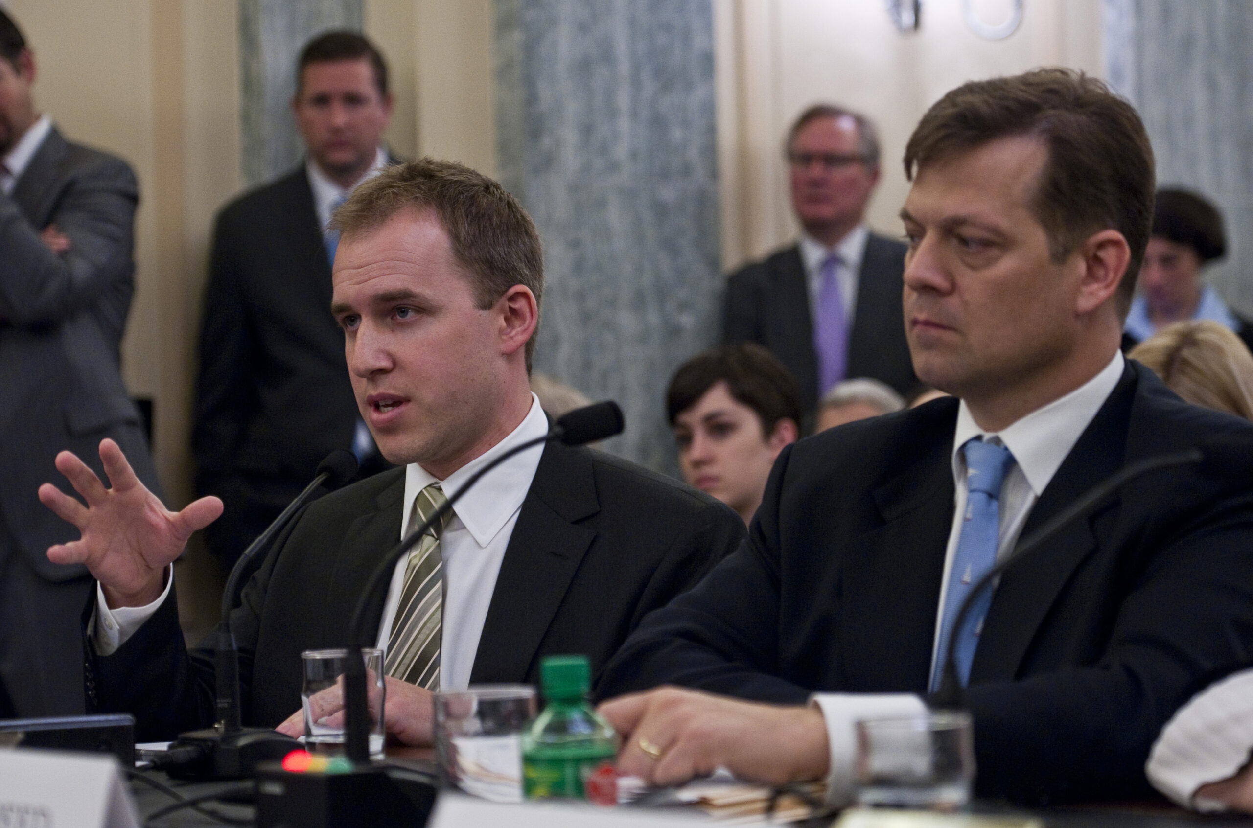 M&A Ice Age & Elon Musk’s Wild Man Strategy - Puck