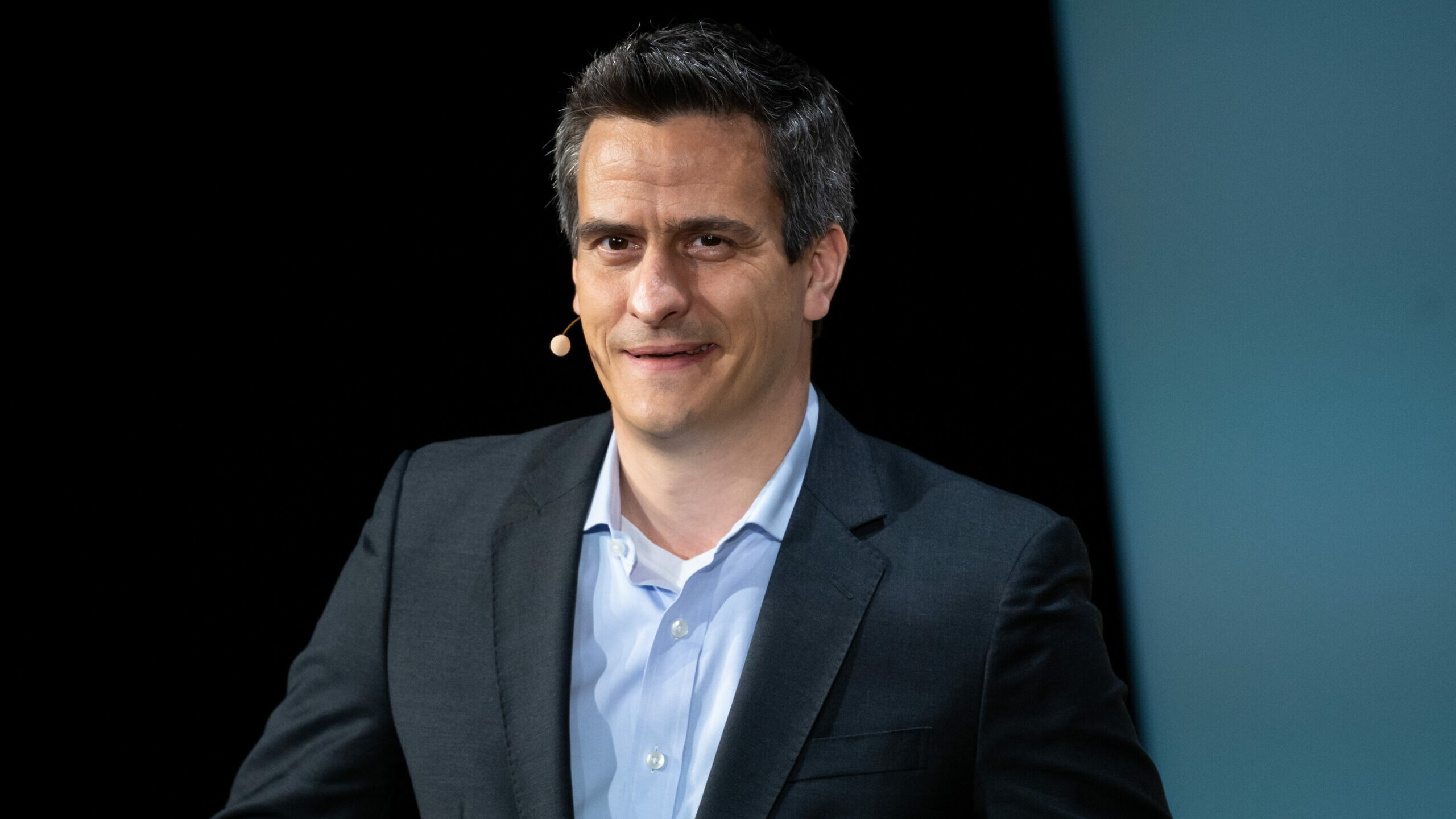 The Hollywood Villain of the Year Is… - Puck