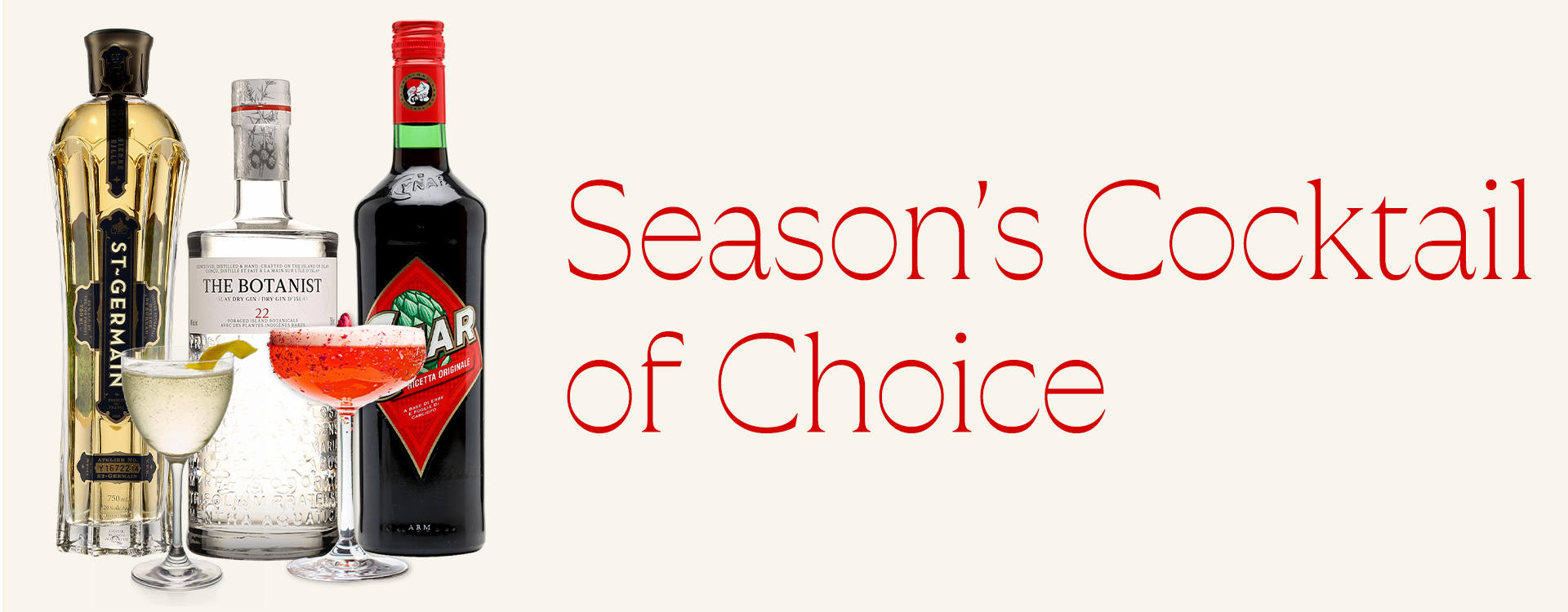 Puck’s 2nd Annual Guide to Mirth and Merriment - Puck