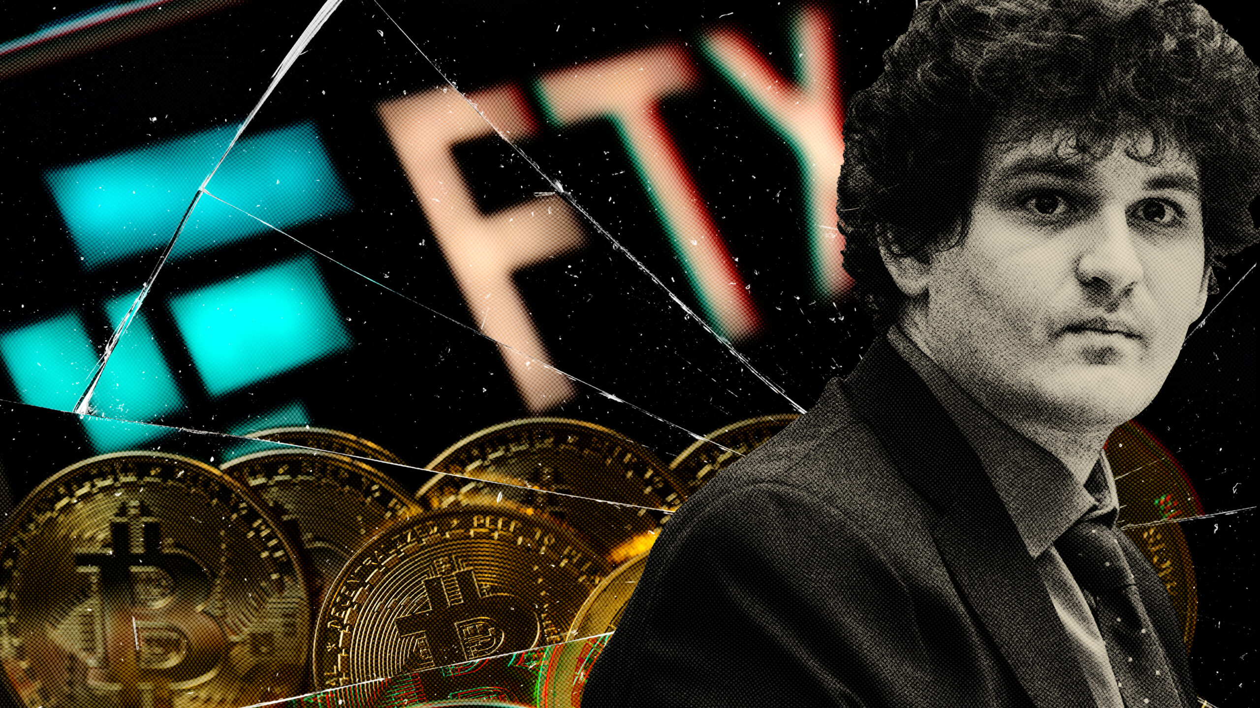 The Confessions of SBF - Puck