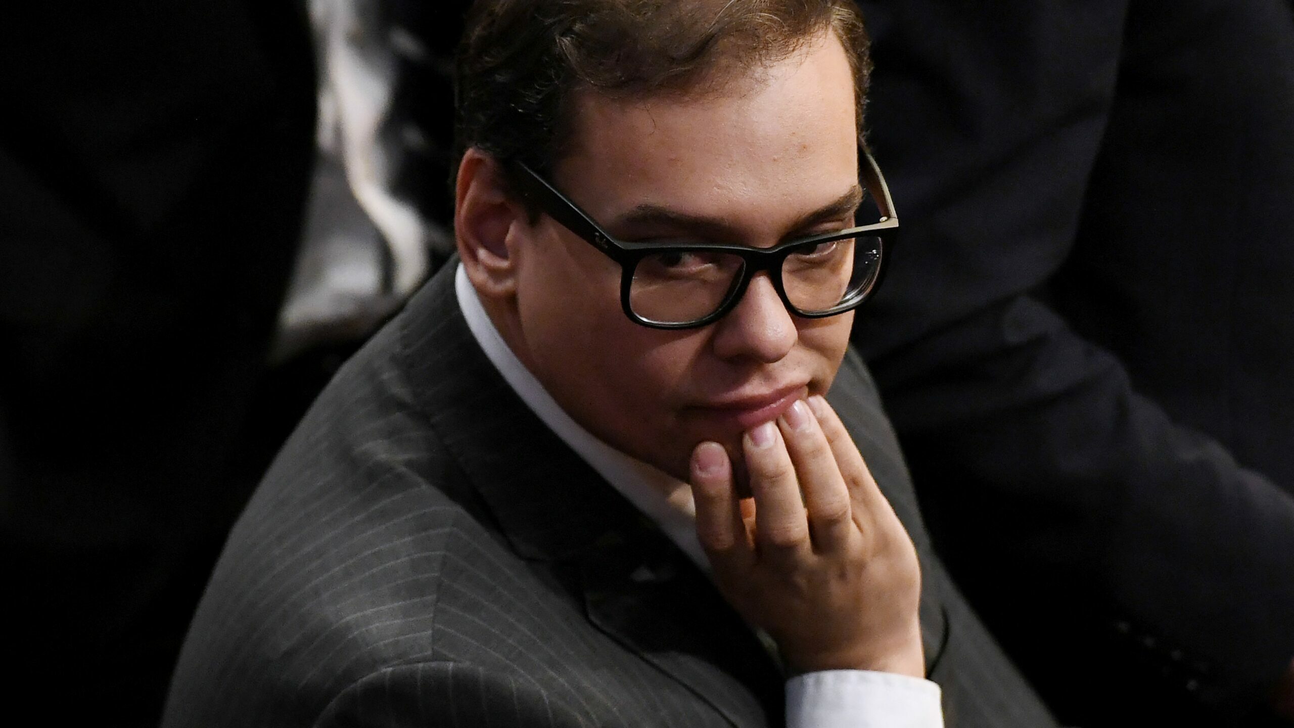 The Madness of Rep. George Santos - Puck