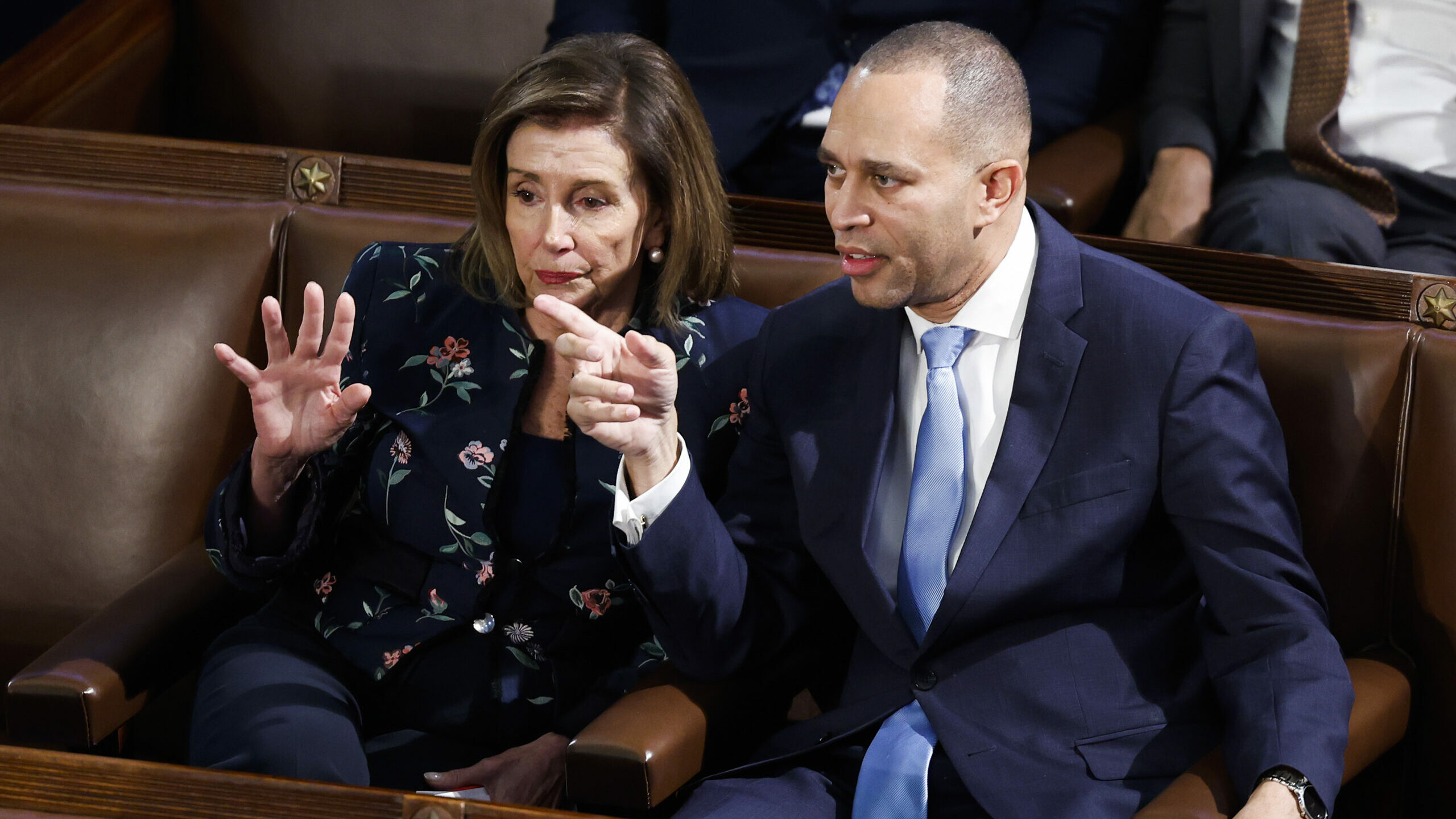 Can Hakeem Make It Rain? - Puck