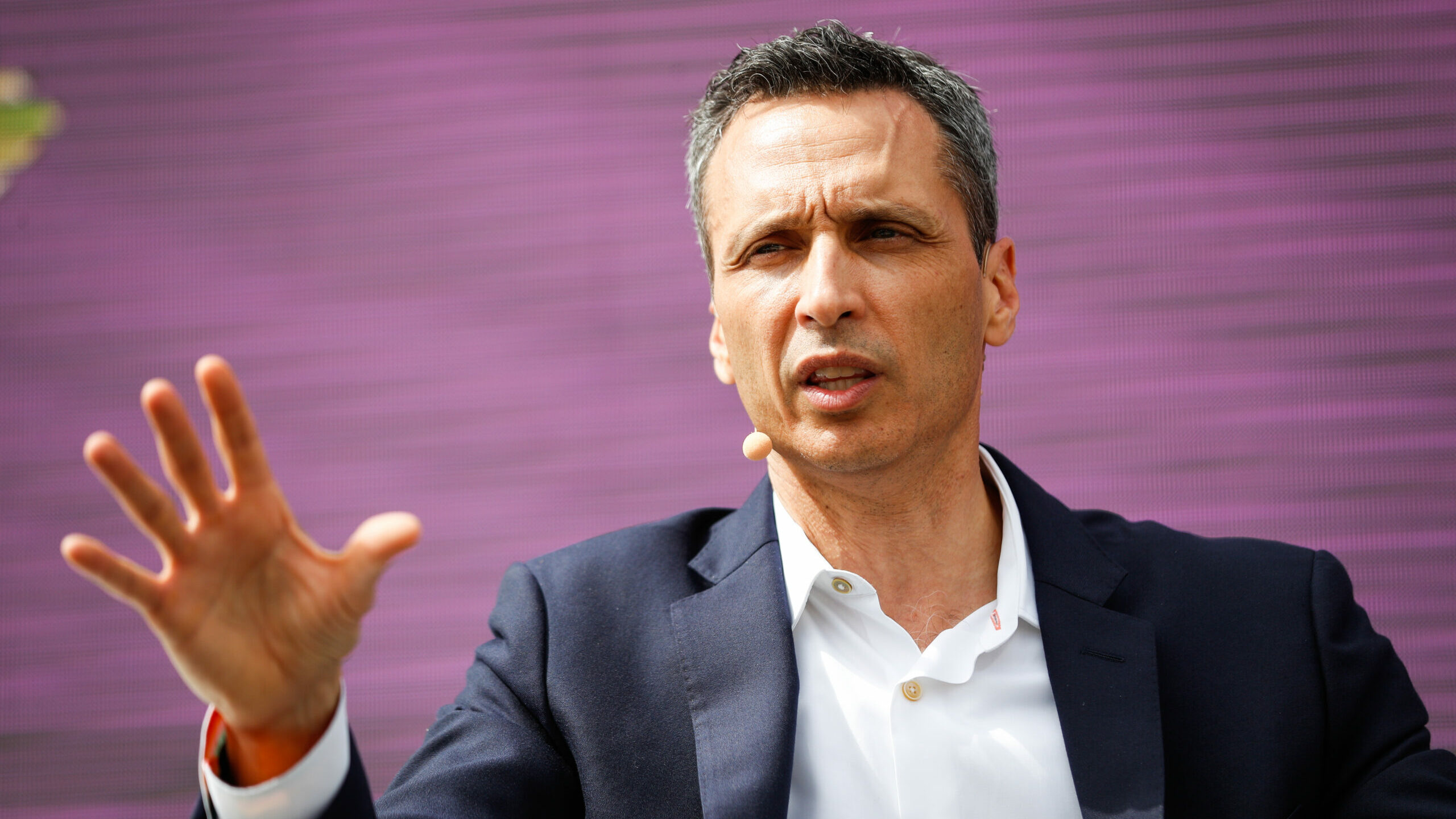 The ESPN Catch-22, WaPo Rumbles & CNN Plot Points - Puck