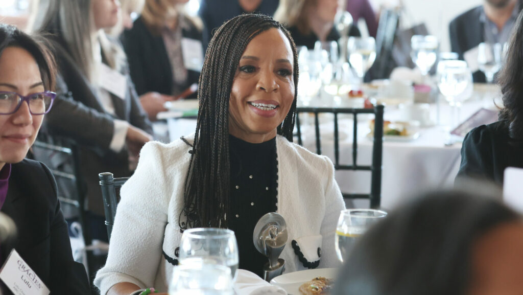 The Unbreakable Kim Godwin - Puck