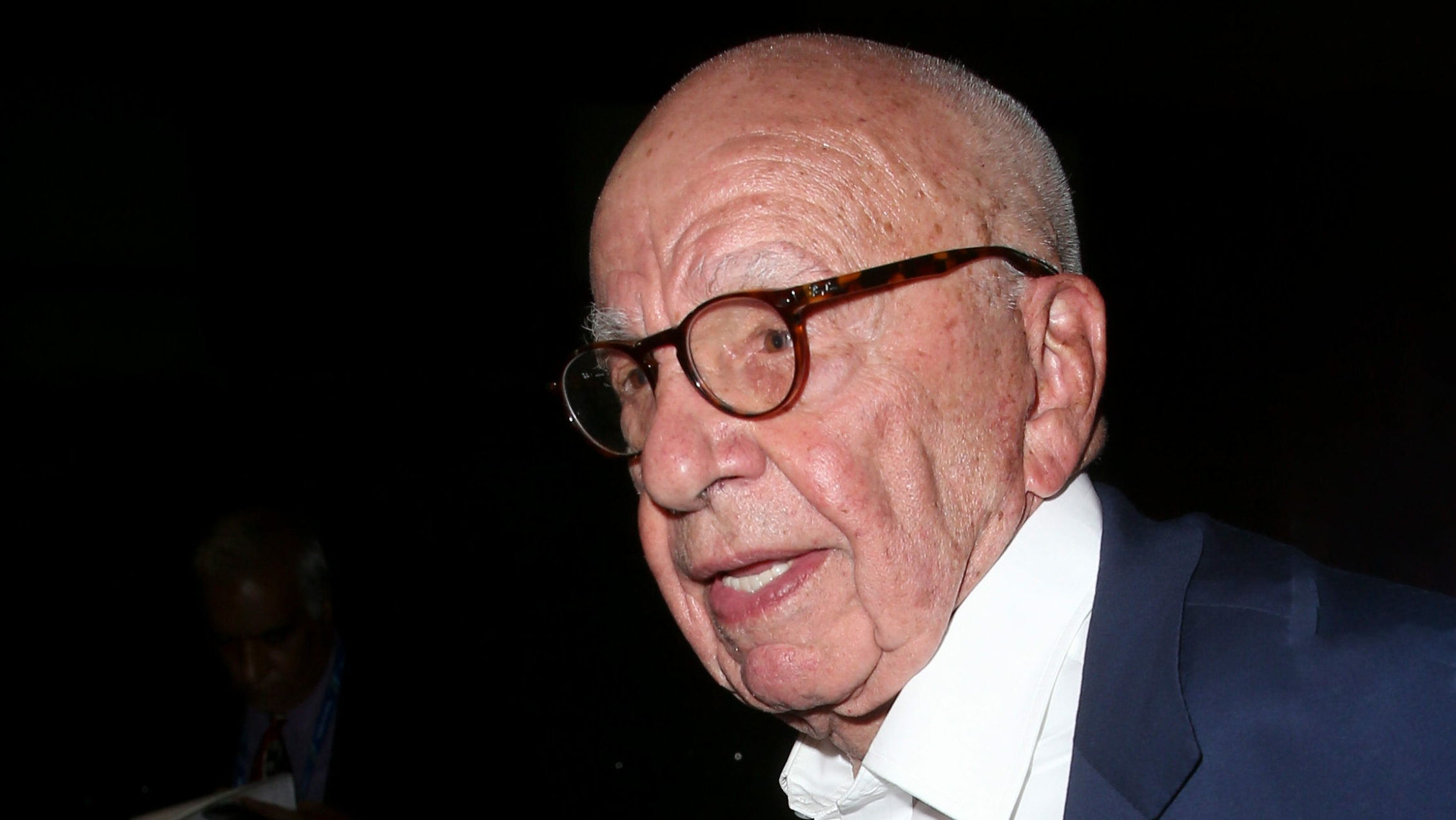 Will Rupert Murdoch Make a “Blood Sacrifice”? - Puck