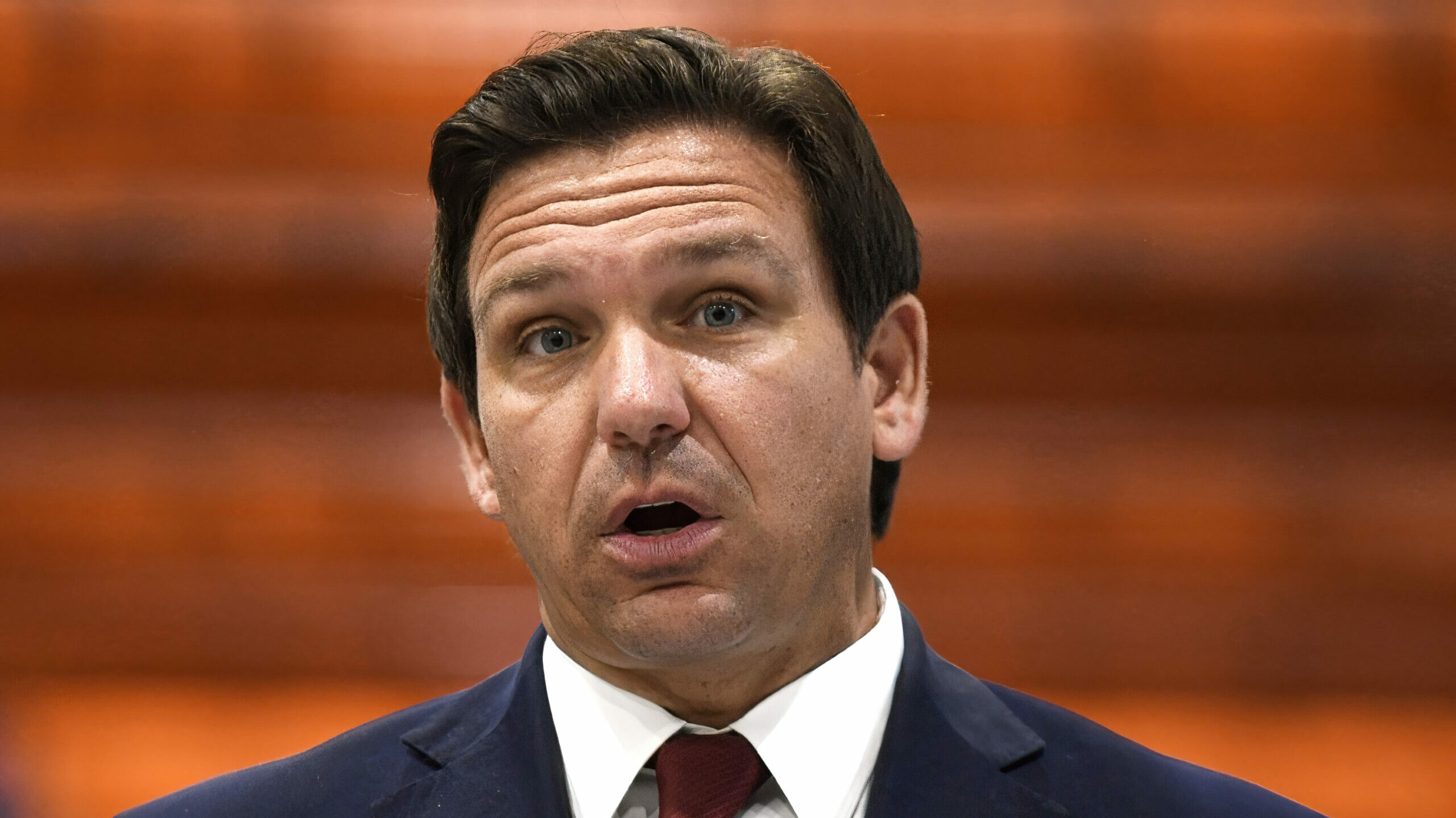 Ron DeSantis, Putin’s Boy from Tallahassee - Puck
