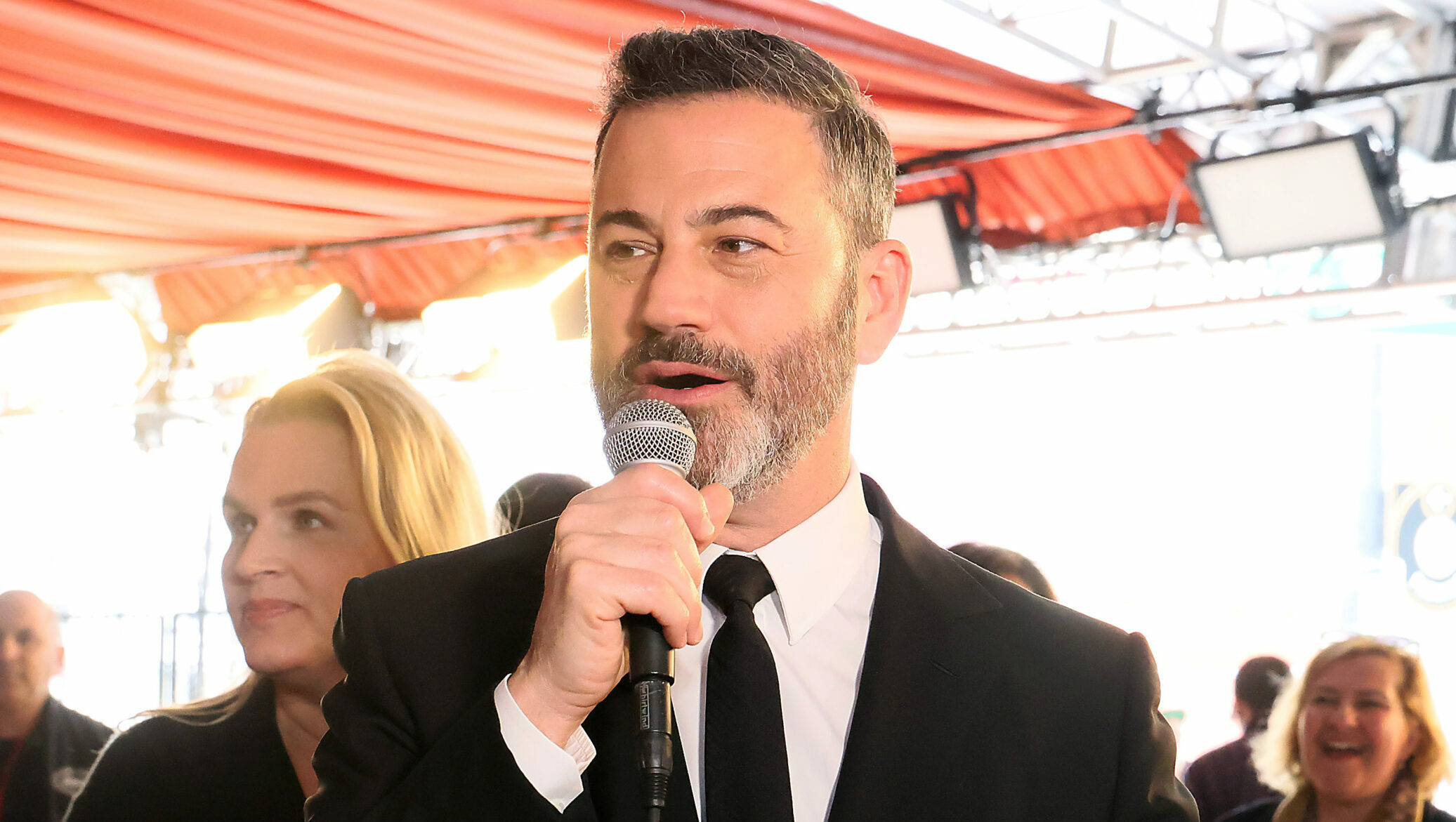 Behold, the 2023 Awards Season Awards! - Puck