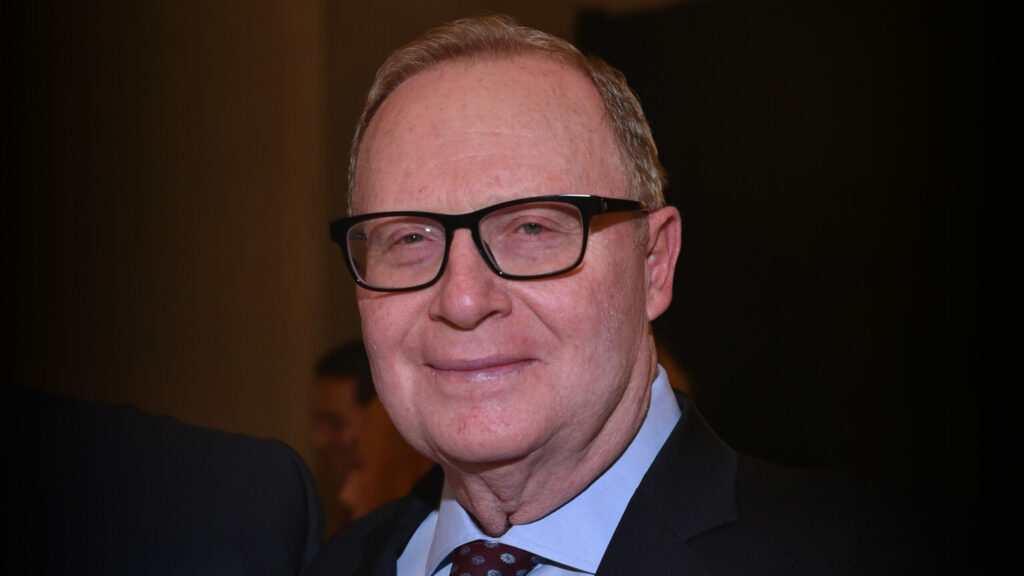 William D. Cohan, Author at Puck